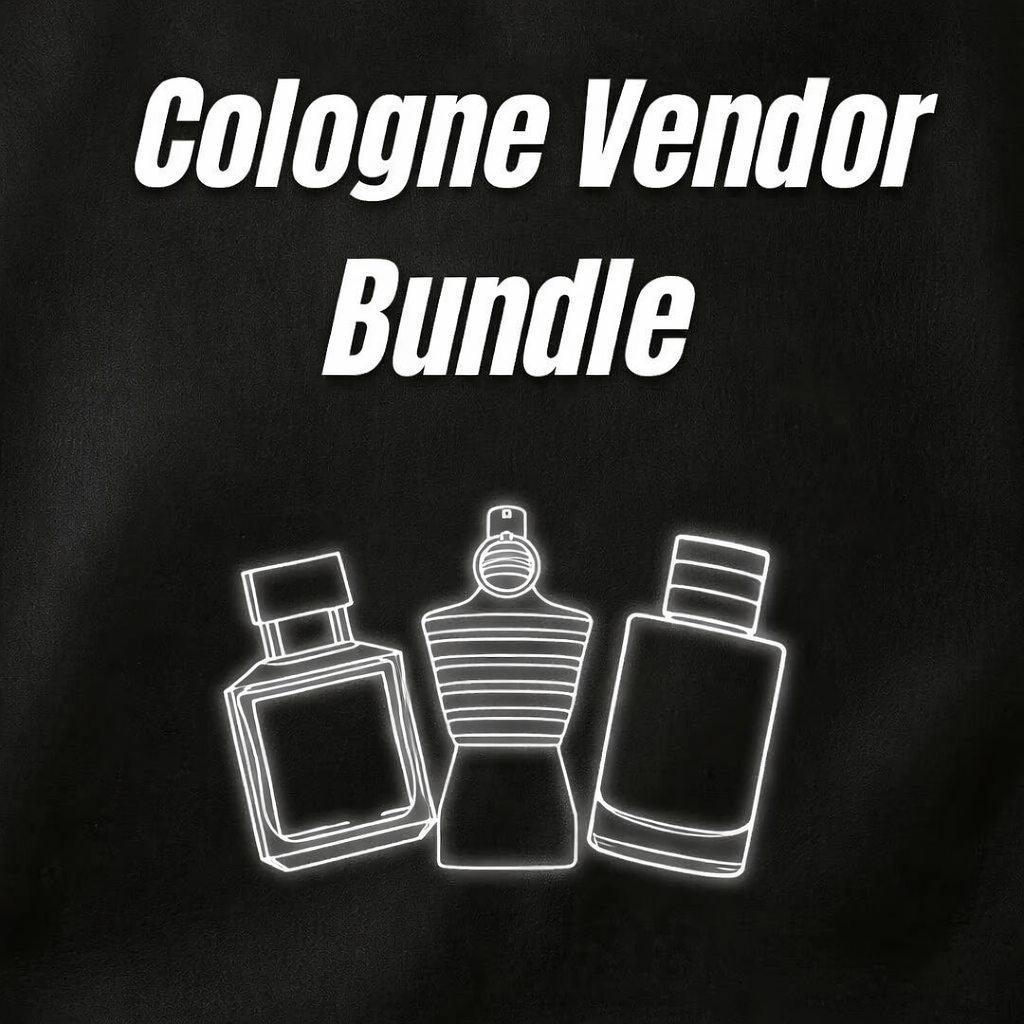 Cologne Vendor Bundle – Direct U.S. Supply